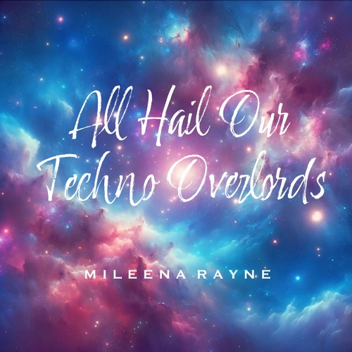 Stream Like a Phoenix (Techno Pop Version) by Mileena Rayne | Listen ...