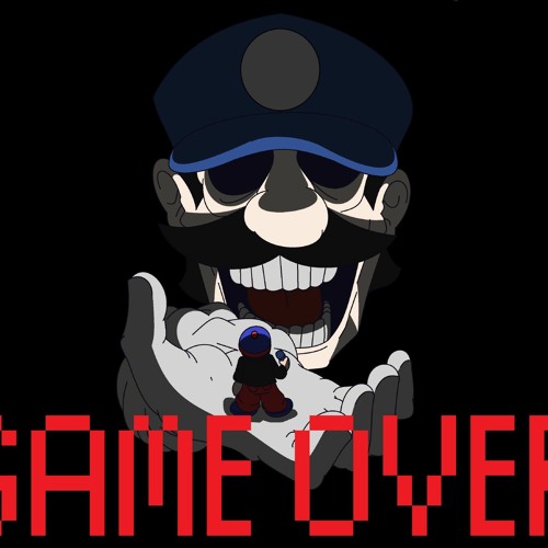 Stream Vs Mario.exe (Unofficial OST) | Game Over (vs Jumpman | Phase 2 ...