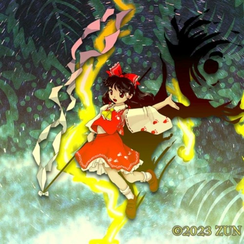 Stream Touhou 19 UDoALG OST - Nazrin's Theme - At the End of Spring by ...