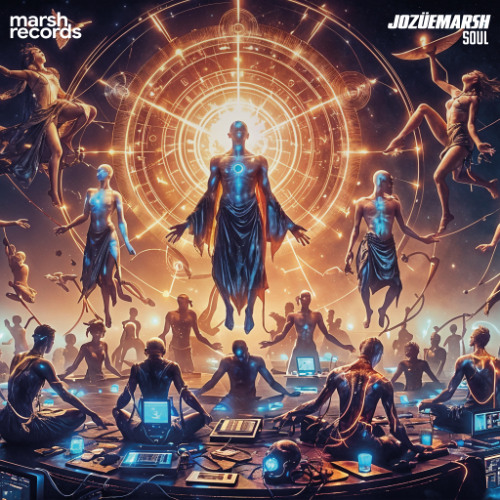 Stream Soul by JӨZÜΣMΛЯƧH | Listen online for free on SoundCloud