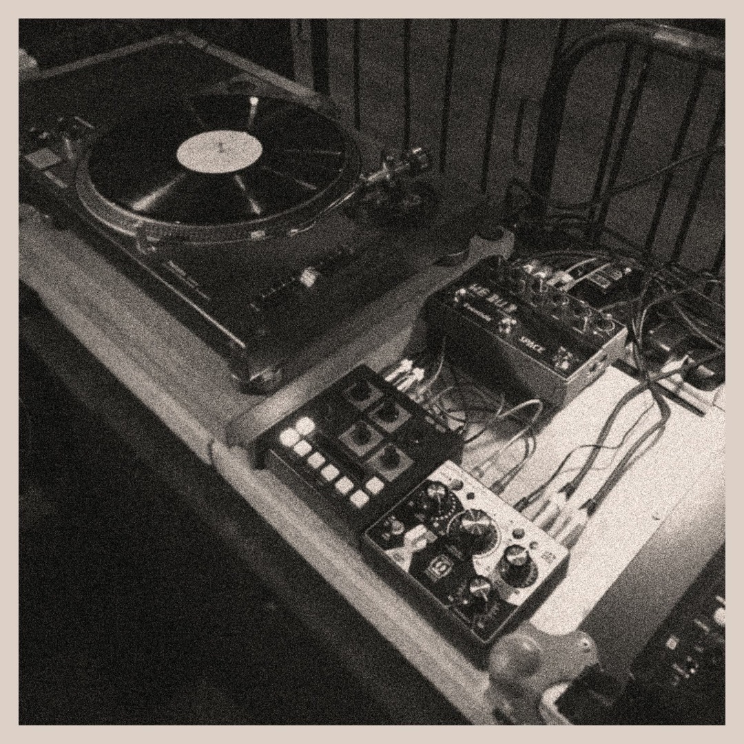 Stream Mother / Charlie McCann / Shaun Galbraith - Live @ The Rum Shack ...