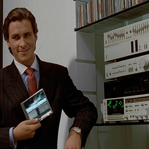 Stream patrick bateman (prod. abelskittles) by Justin Clout | Listen ...