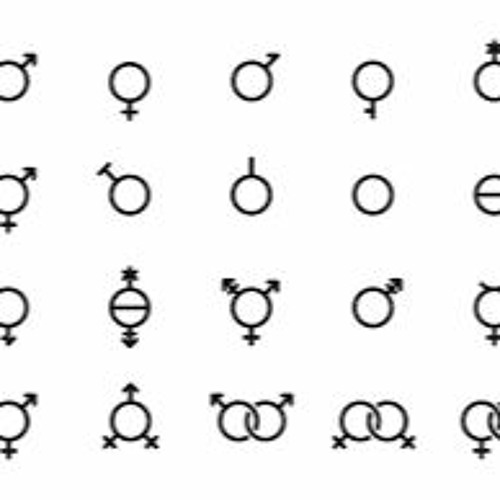 Stream episode Reflections On Navigating Gender by Akello Stone podcast ...