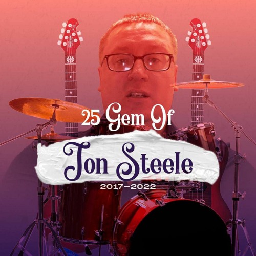 Stream Jon Steele | Listen to 25 Greatest Hits Of Jon Steele playlist ...