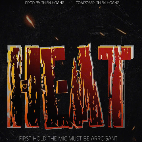Stream INTRO: HEAT ( DEMO ) by THIÊN HOÀNG._. | Listen online for free ...