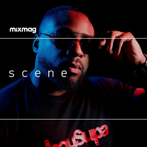 Stream Scene: Supa D (Sound of houSupa mix) by Mixmag | Listen online ...