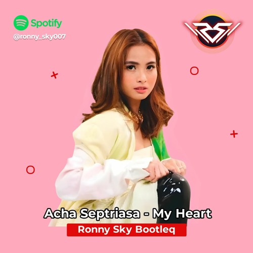 Acha Septriasa My Heart