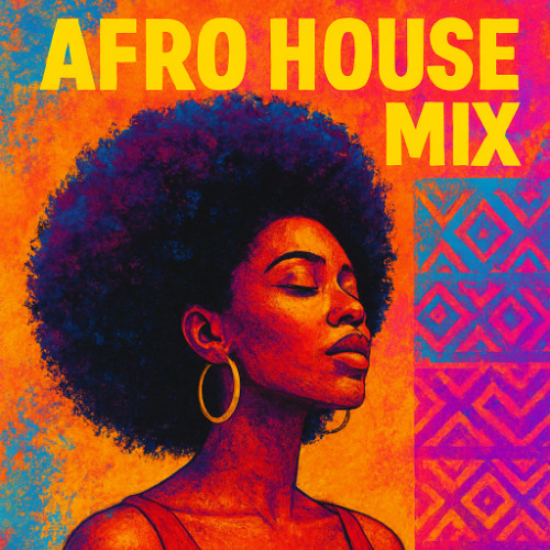 Stream Afro House mix by OLB | Listen online for free on SoundCloud