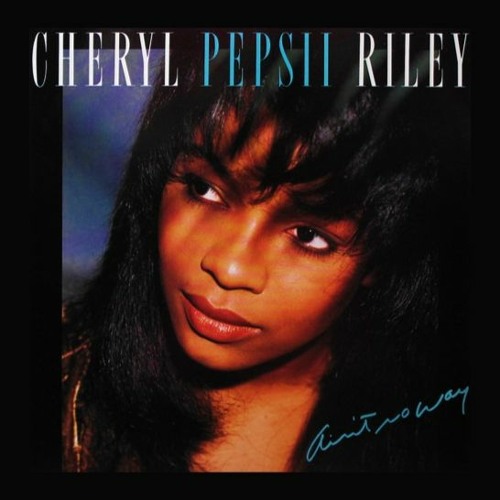 Stream Cheryl Pepsii Riley | Guess I'm In Love (1993) Marley Marl Mix ...