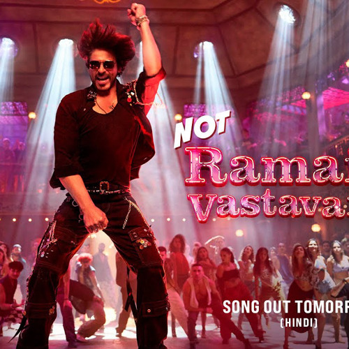 Stream Not Ramaiya Vastavaiya by Avyay Rao | Listen online for free on ...