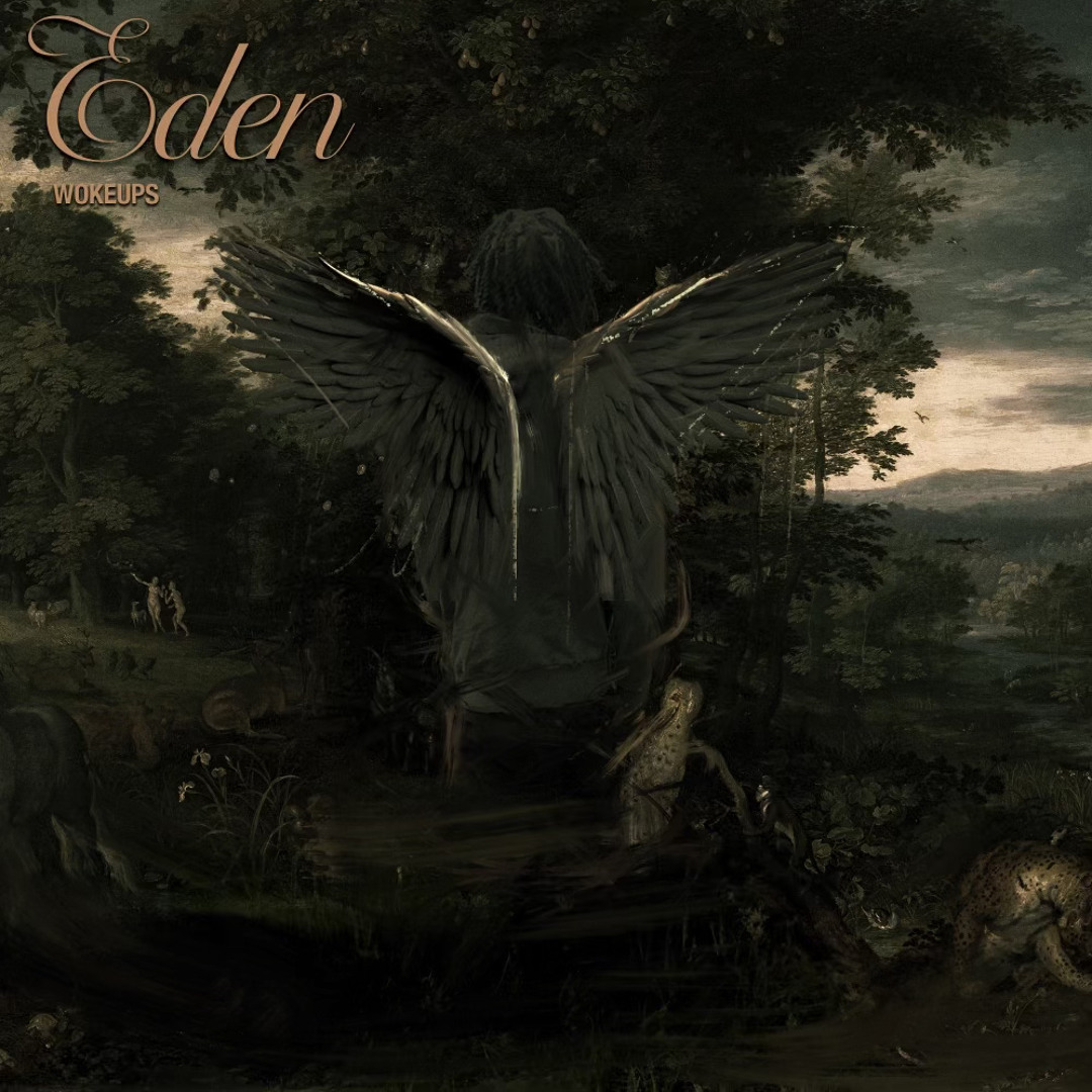 Stream eden (goyxrd x symelz) by wokeups | Listen online for free on ...