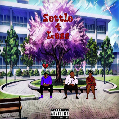 Stream Settle 4 Less (prod. Makurmula) by TypeRich | Listen online for ...