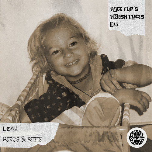 Stream LEAH - BIRDS & BEES by Face Flip Records | Listen online for ...
