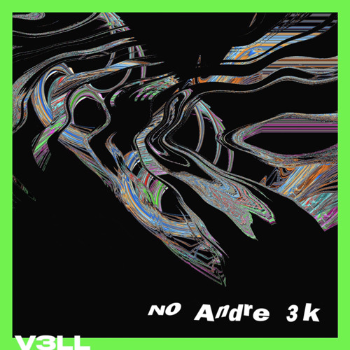 Stream No Andre 3k by toptiervon | Listen online for free on SoundCloud