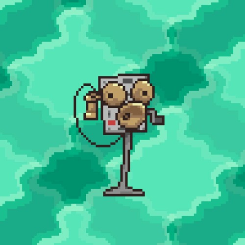 Stream I Transcribed Tartar's Theme from Splatoon 2 by Creepa-Bot Inc ...