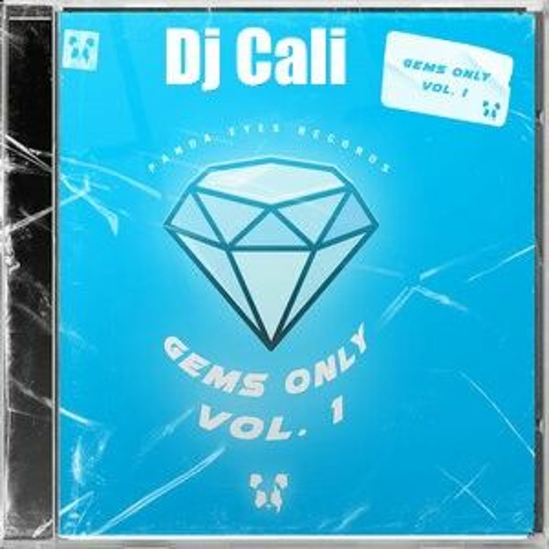 Stream Dj Cali - Gems Only Vol1 (2021) by Dj Cali | Listen online for ...