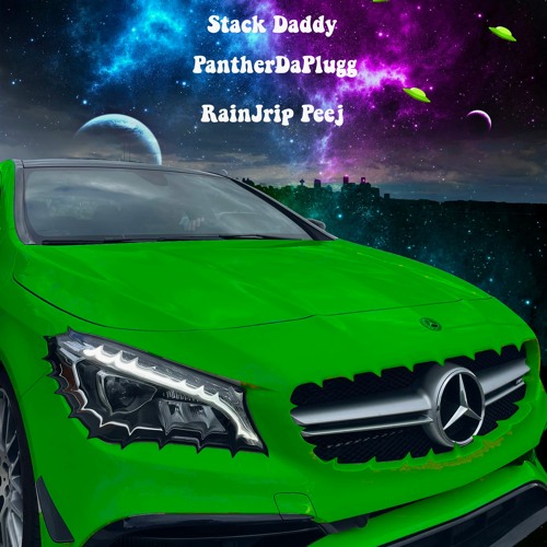Stream Knight Trip - Stack Daddy x PantherDaPlugg x RainJrip Peej by ...