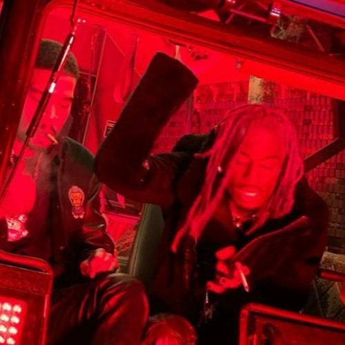 Stream Backup Playboi Carti Remastered by H1R0 | Listen online for free ...