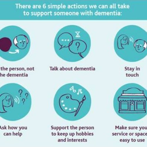 Stream Understanding Dementia: Clare Woman Highlight's Mother's ...