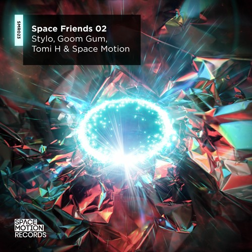 Stream SPACE MOTION | Listen to Space Friends vol.2 playlist online for ...