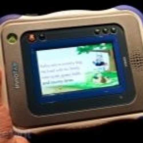 Brave Innotab 3s Games