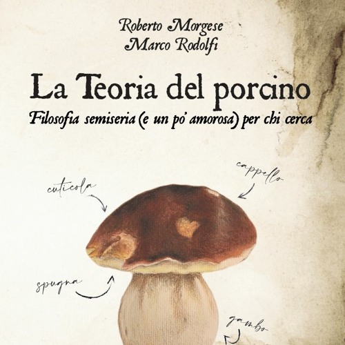 Stream La teoria del porcino per ed. Epokè di Roberto Morgese e Marco ...