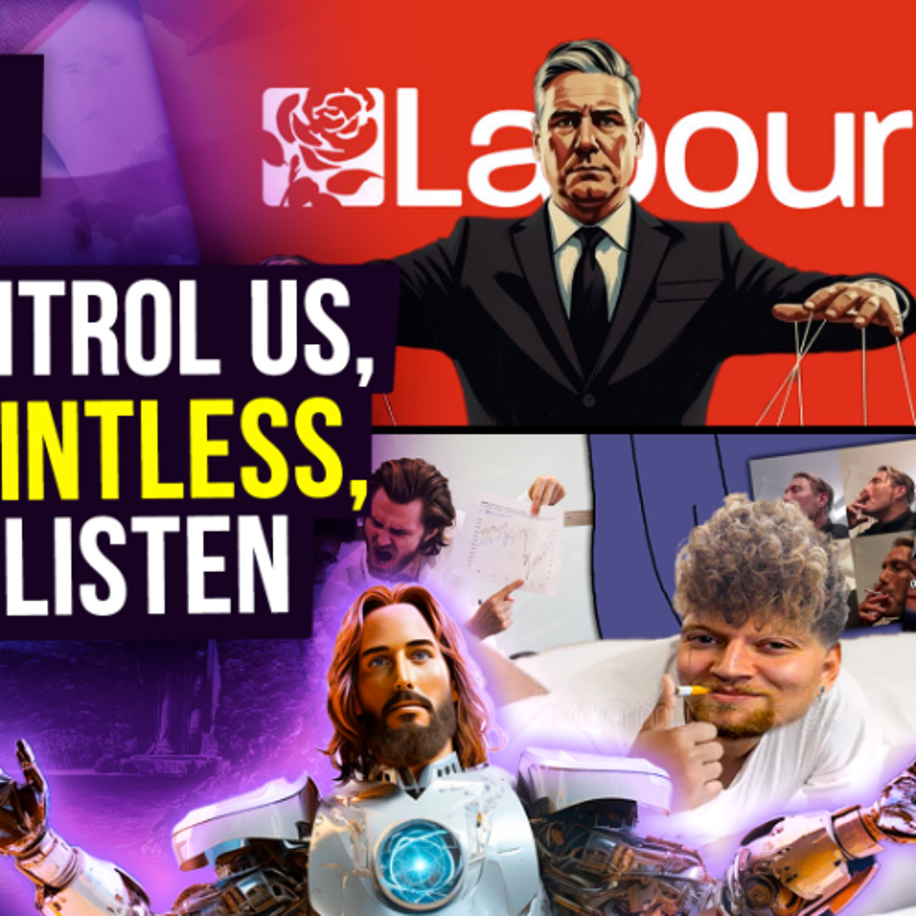 Breakfast With Beau | Thursday 15th January 2026 - The Podcast of the ...