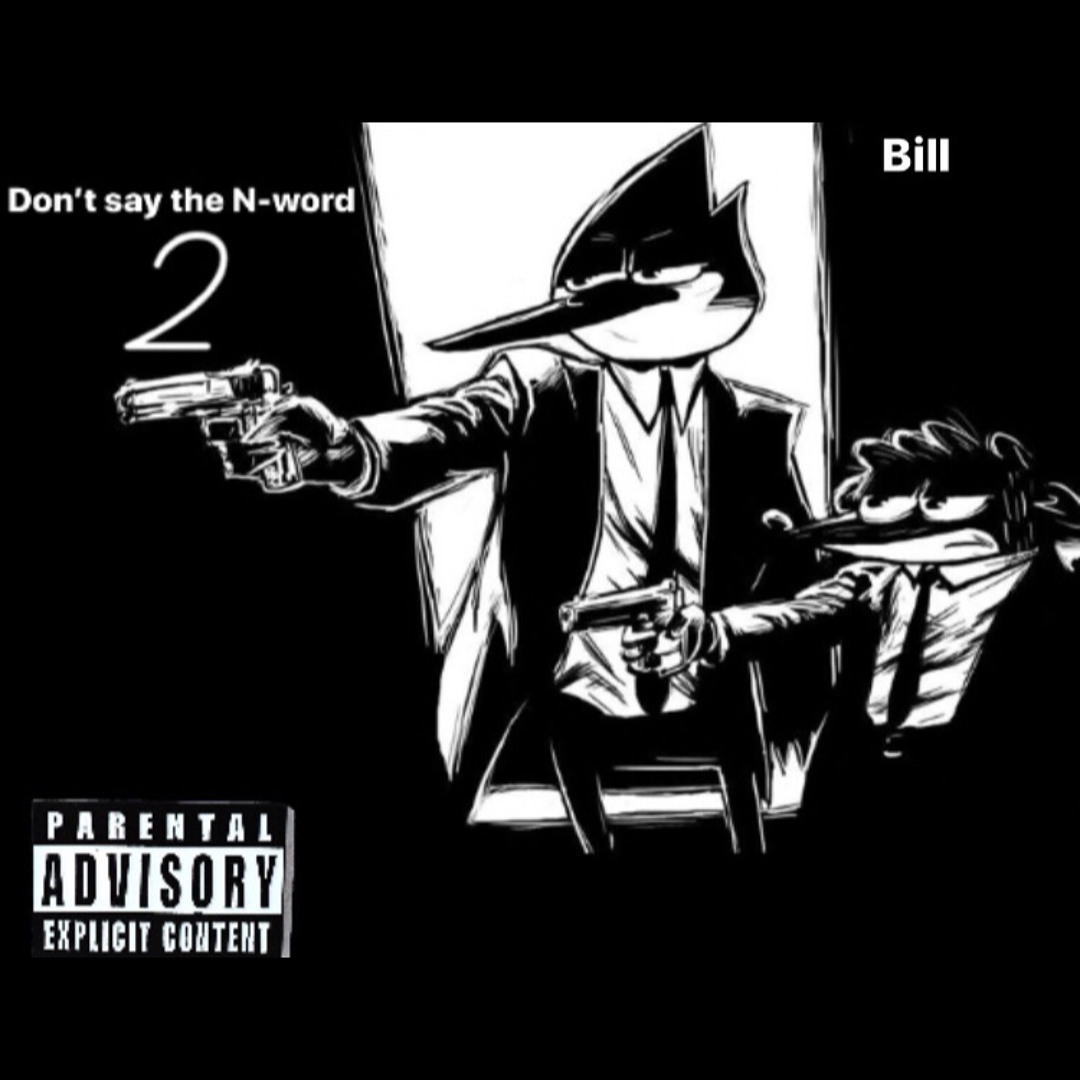 Listen to Peter griffin says the N-Word by Bill in Don’t say the N-Word ...