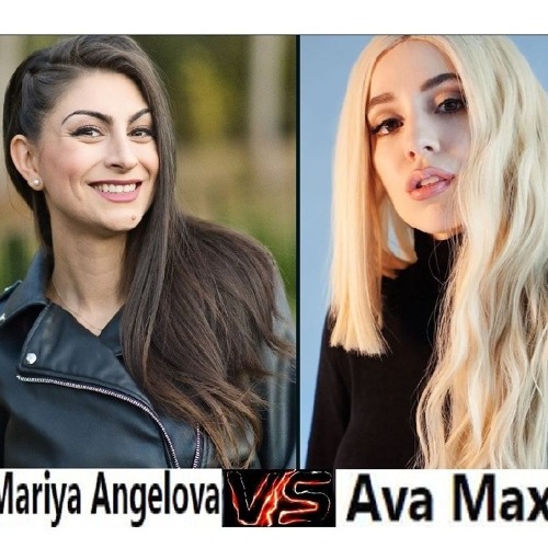 Stream Ava Max Vs Mariya Angelova - Prayer - Forever Young Dj VLD Rmx ...