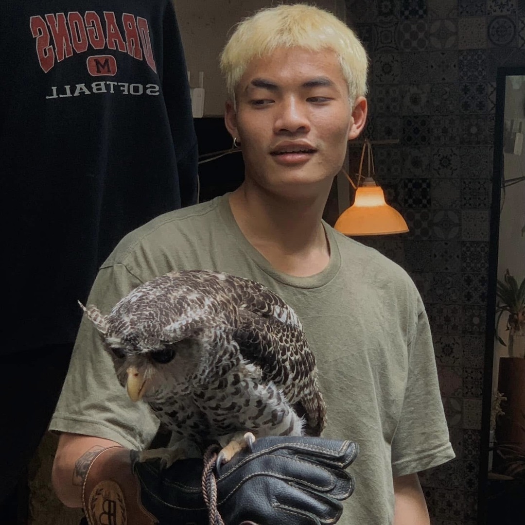 Stream dũng tụt | Listen to Mikelodic playlist online for free on ...