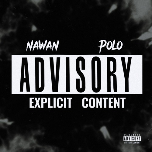 Stream Polo x Nawan -Цензура (2024) by NAWAN | Listen online for free ...