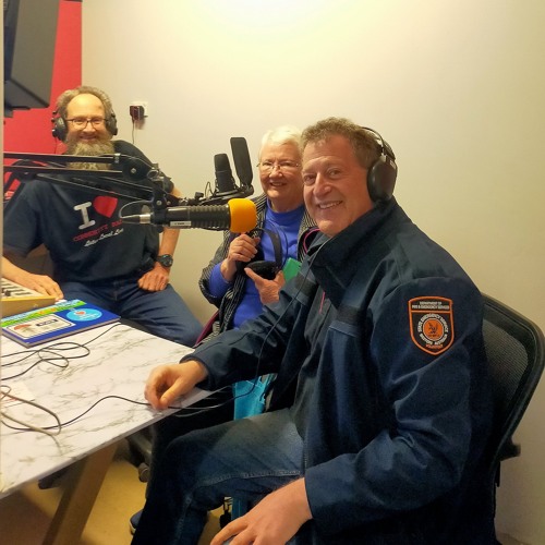 Stream Morrie and Sandra - Argyle Bush Fire Brigade & Bunbury Rotary ...