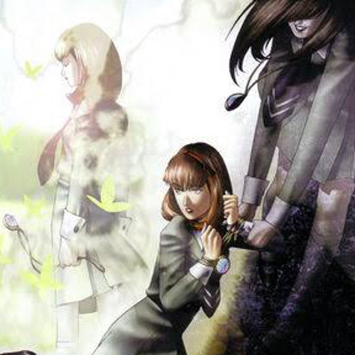 Stream School days x M-Flo - prism Remix (Persona 1) by z3oundkuraudo ...