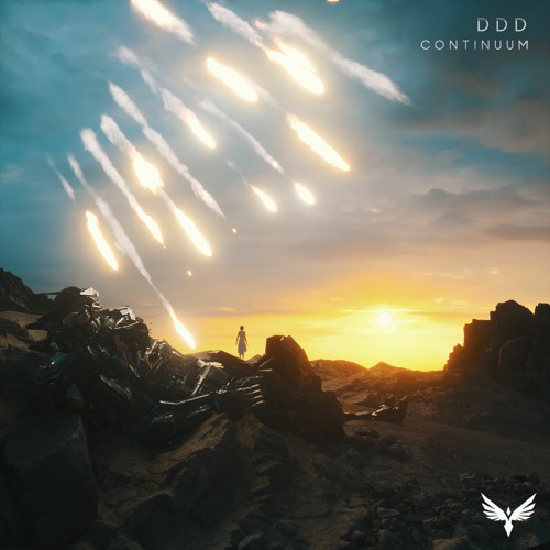 Stream Continuum by Daeya | Listen online for free on SoundCloud