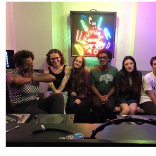 Stream Taraneh for Bop It! on DubLab Radio 10/21 by Taraneh | Listen ...