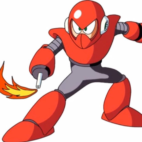 Stream Torch Man - Mega Man DOS OST By Kackebango by Mega Mac | Listen ...