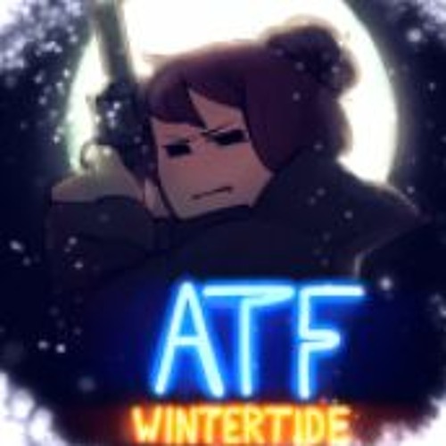 Stream ATF8 | After The Flash Wintertide | Main Menu Music by Random ...