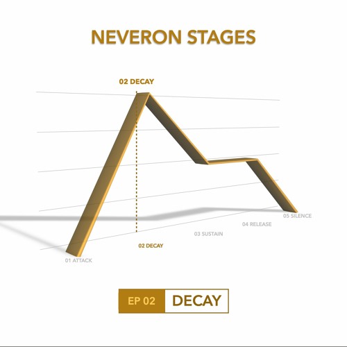 Stream Neveron Stages | Listen to EP02 - DECAY The Demo Tracks playlist ...