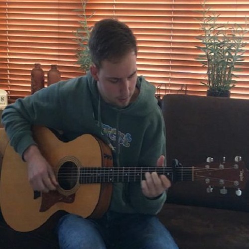 Stream Coldplay - Trouble (COVER) by Wessel Knol by Wessel | Listen ...