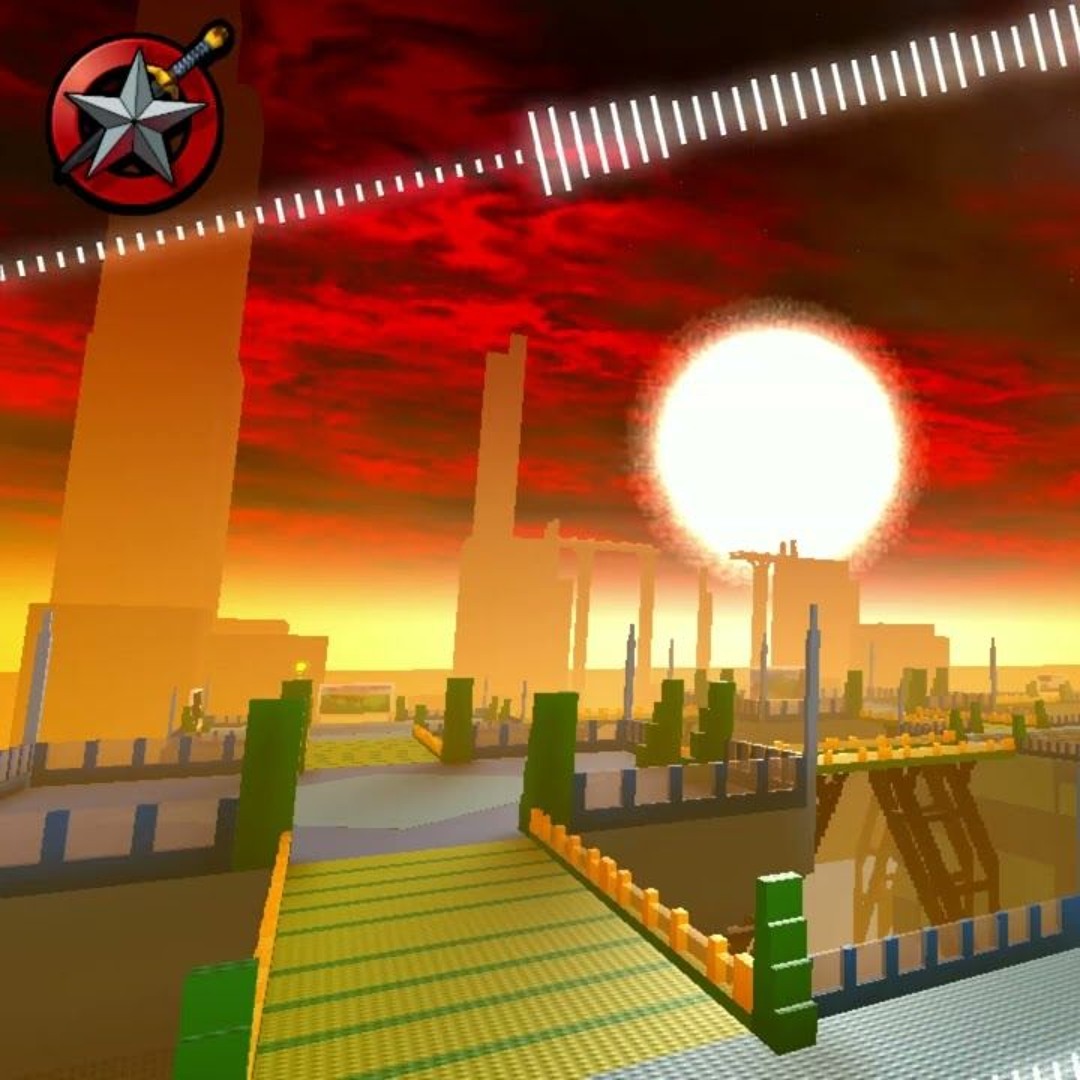 Stream Combat Initiation OST - Darkness Dueling (Potoe Remix) by Combat ...