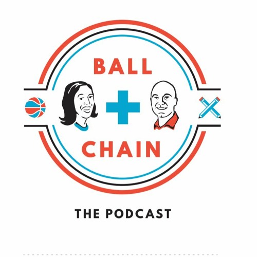Stream Ep. 3 Packaged Meats & The Jill Strap by Ball & Chain Podcast ...