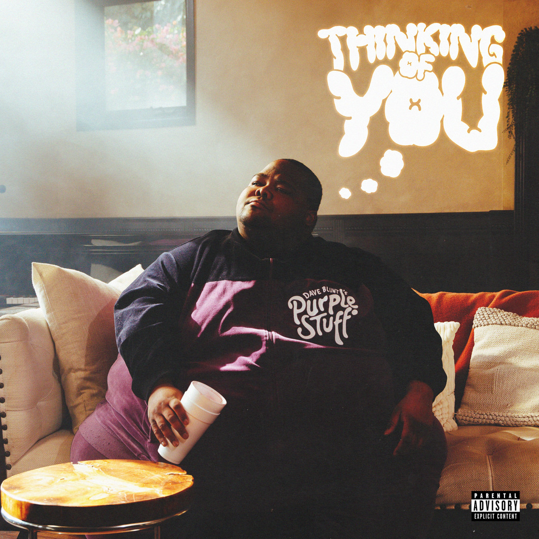 Stream Music Playlist Only (8) | Listen to Dave Blunts - Thinking Of ...