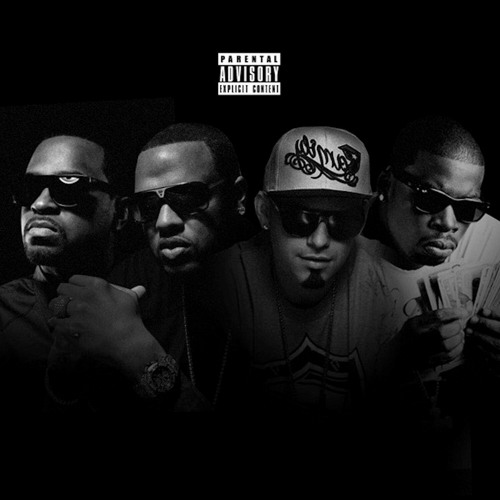 Stream Picture Me Swangin’ (Remix) [feat. Lil’ Keke, Mitchelle’l, Paul ...