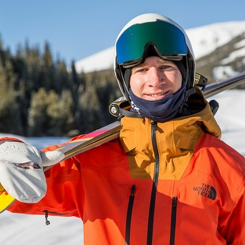 Stream episode 08.19.21: 2021-24 National Team - Meet Ben Potts by PSIA ...