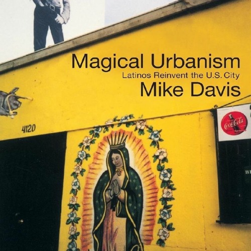 Stream PDF Magical Urbanism: Latinos Reinvent the U.S. Big City full ...