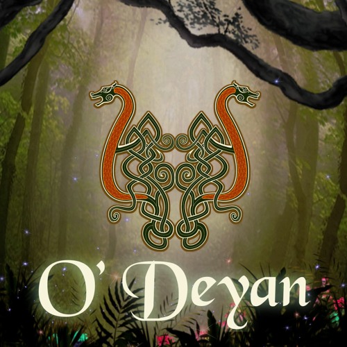 Stream A A A O'DEYAN _ WorldBeat PsyProg 2022) by lutindesbois (O'Deyan ...