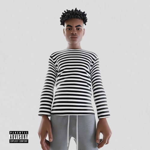 Stream Amazing (feat. YoungBoy Never Broke Again) by P. Yungin | Listen ...