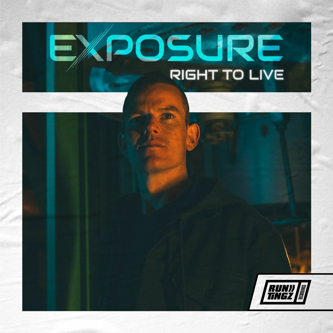 Stream Exposure - Right To Live by Exposure | Listen online for free on ...