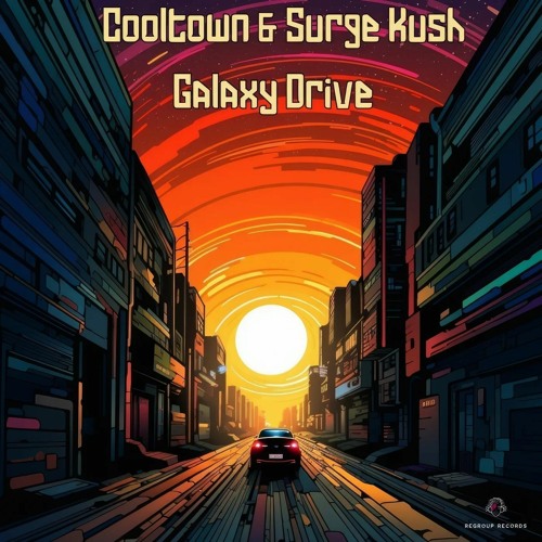 Stream Cooltown | Listen to Cooltown & Surge Kush - Galaxy Drive ...