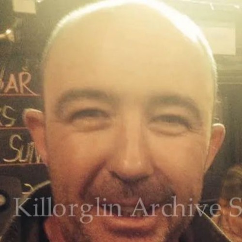 Stream Voices of Puck 2024 - Danny O'Sullivan of Iveragh Park and ...